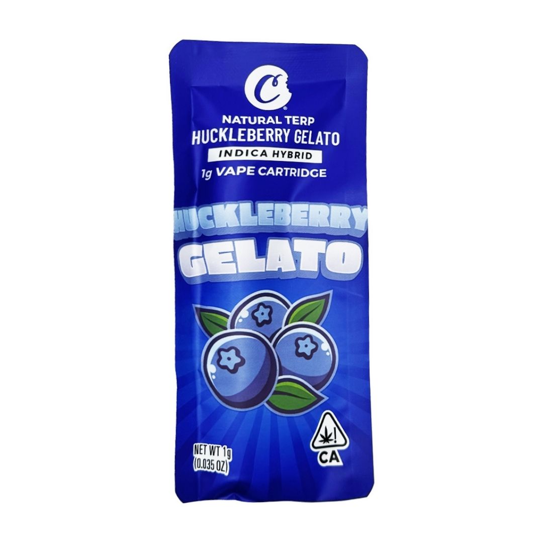 Cookies Carts - Weedz DC