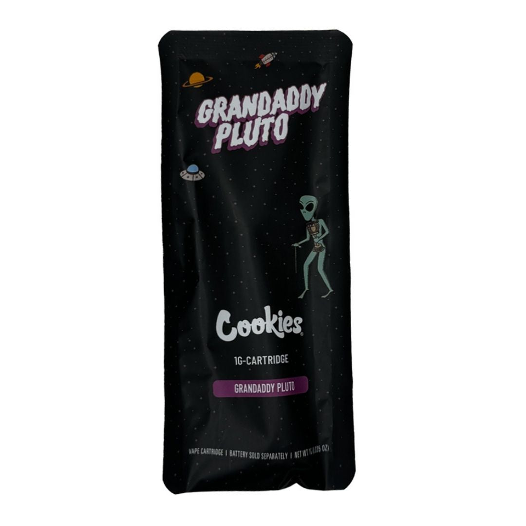 Cookies Carts - Weedz DC