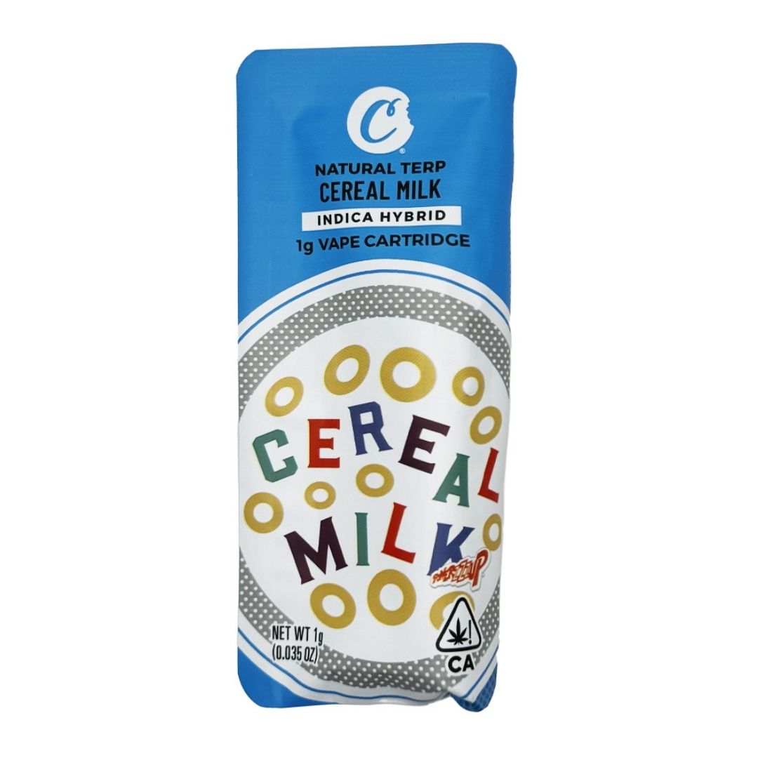 Cookies Carts - Weedz DC