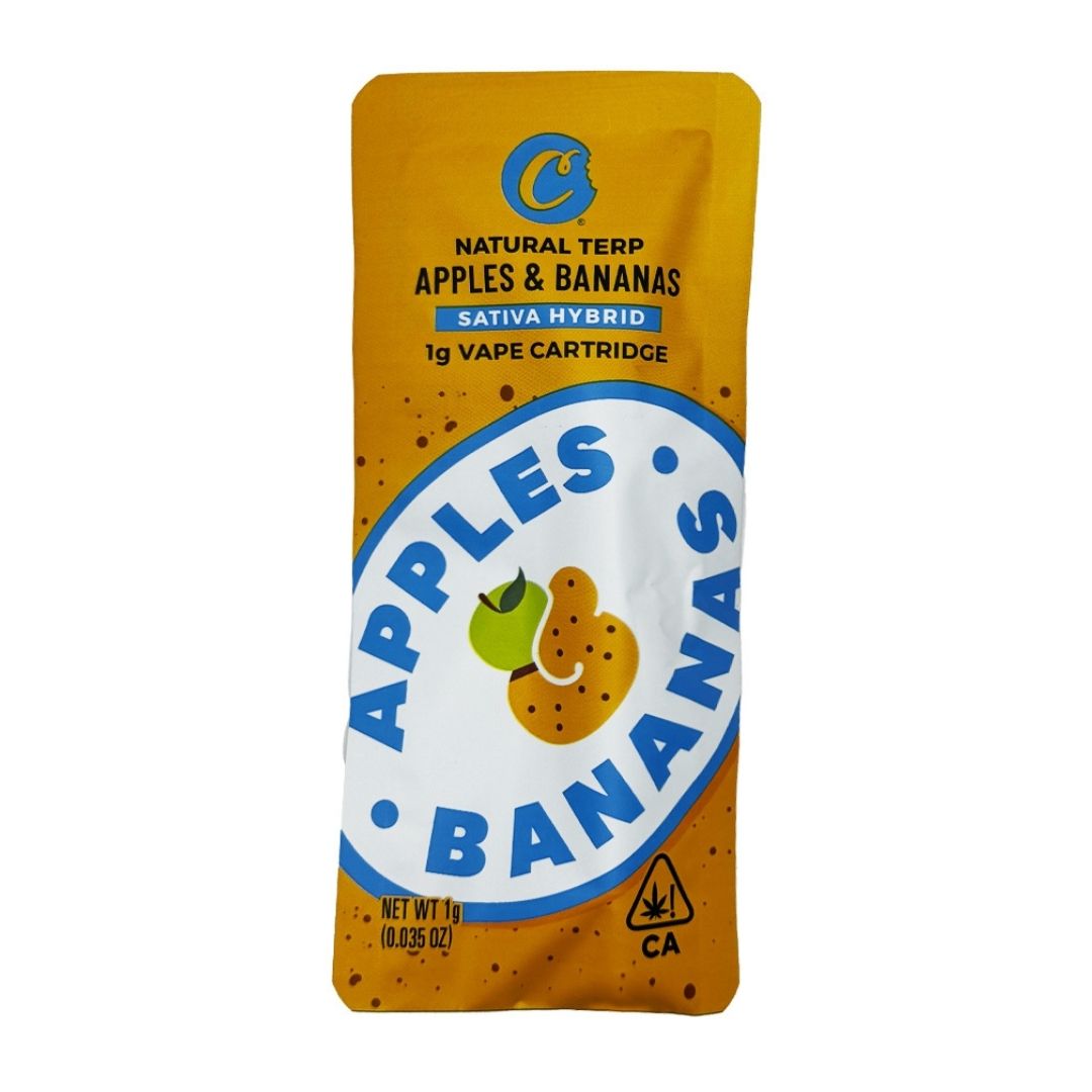 Cookies Carts - Weedz DC