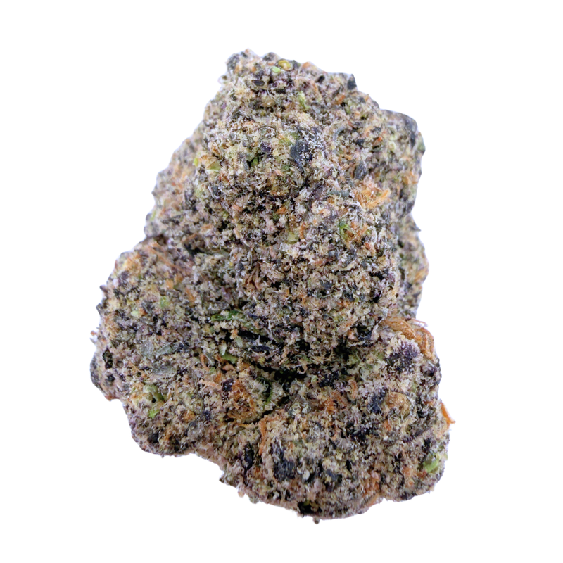 Gas Mask - Indica 3.5g - Weedz DC
